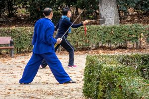 Can Katana Cut Through Anything? Truth Revealed!