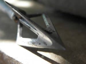 How to Sharpen Broadheads - The Complete Guide for Single, Double, and ...