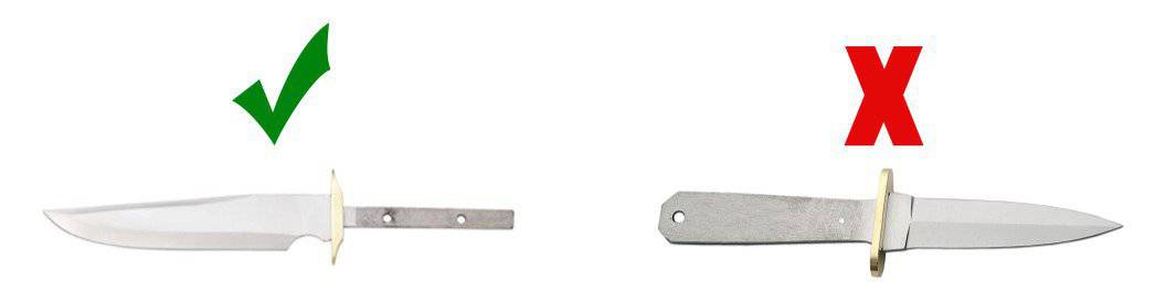 How to Make a Stacked Leather Knife Handle? 6 Easy Steps | Knife Pulse